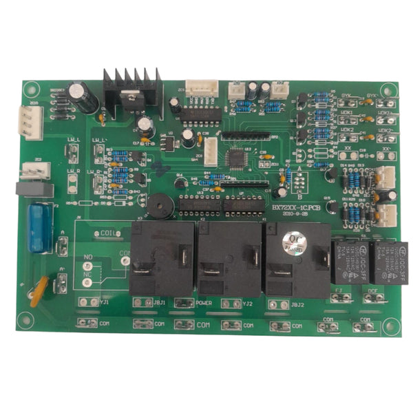 D800(H), D900(H), BH7480 - PCB BOARD – Donper USA