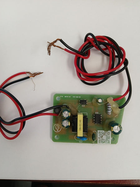 XC112, XC224 - POWER CIRCUIT BOARD – Donper USA
