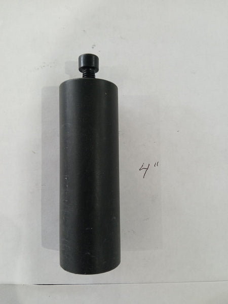 XC112, XC224, XC336 - SUPPORTING FOOT – Donper USA