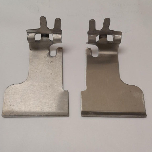 Handle Paddle -Right – Donper USA